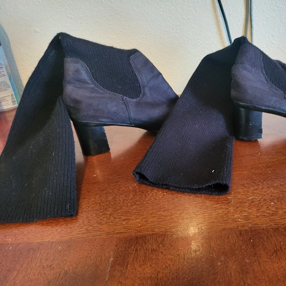 Markon | Shoes | Markon Sock Boots | Poshmark